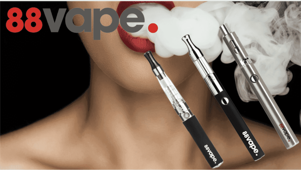 E-Cigarettes | Vape Mods | Refills and More - Nemo Homes